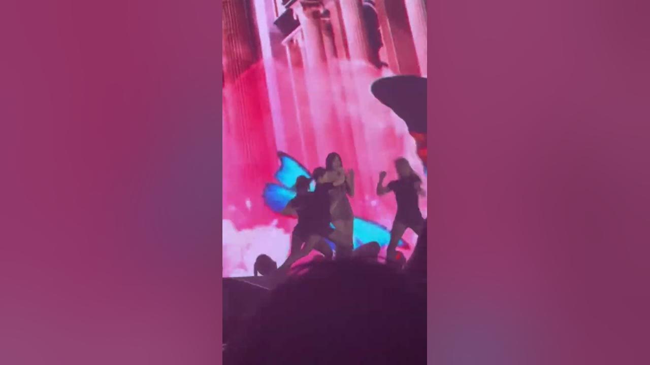 aespa 'Drama' 【GMO SONIC 2024】 - YouTube