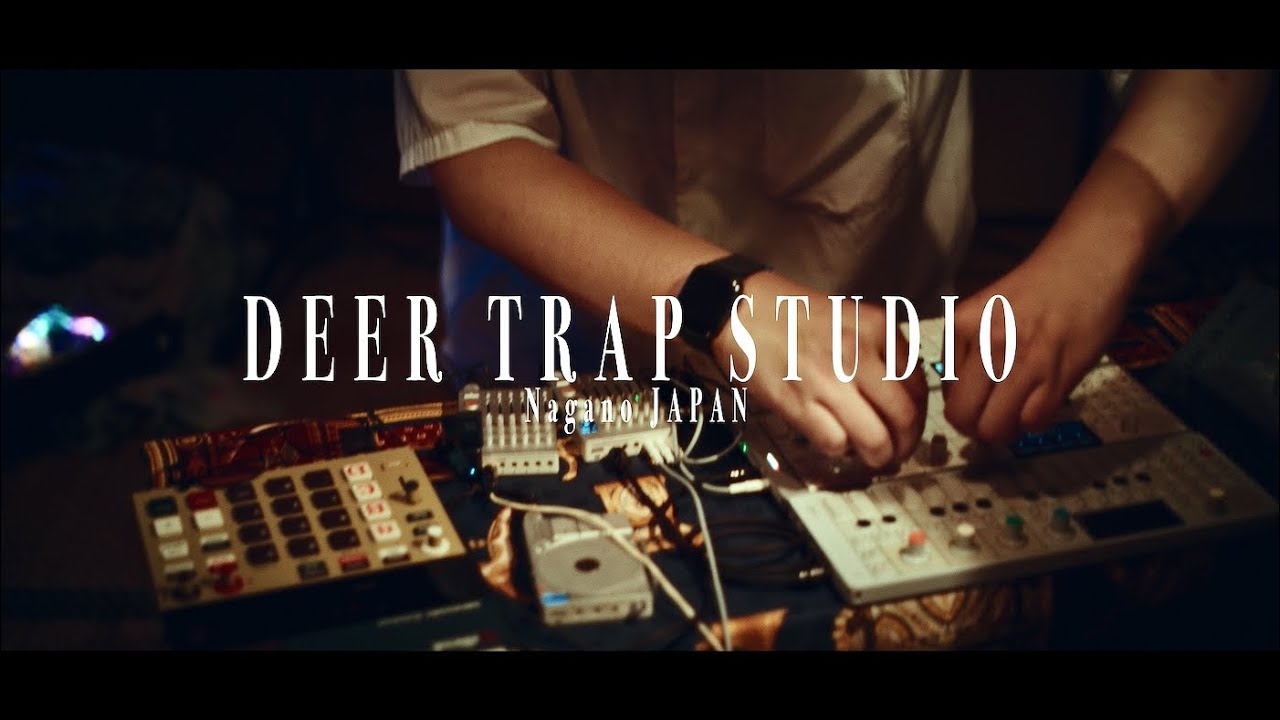 Deer Trap Studio (Sigma fp) - YouTube