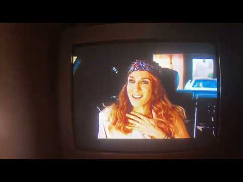 Opening to Happy Feet Two DVD 2012