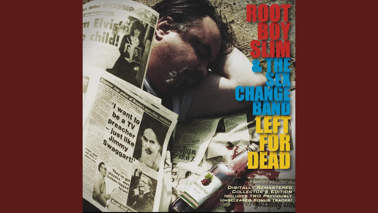 Kinky Karma - YouTube