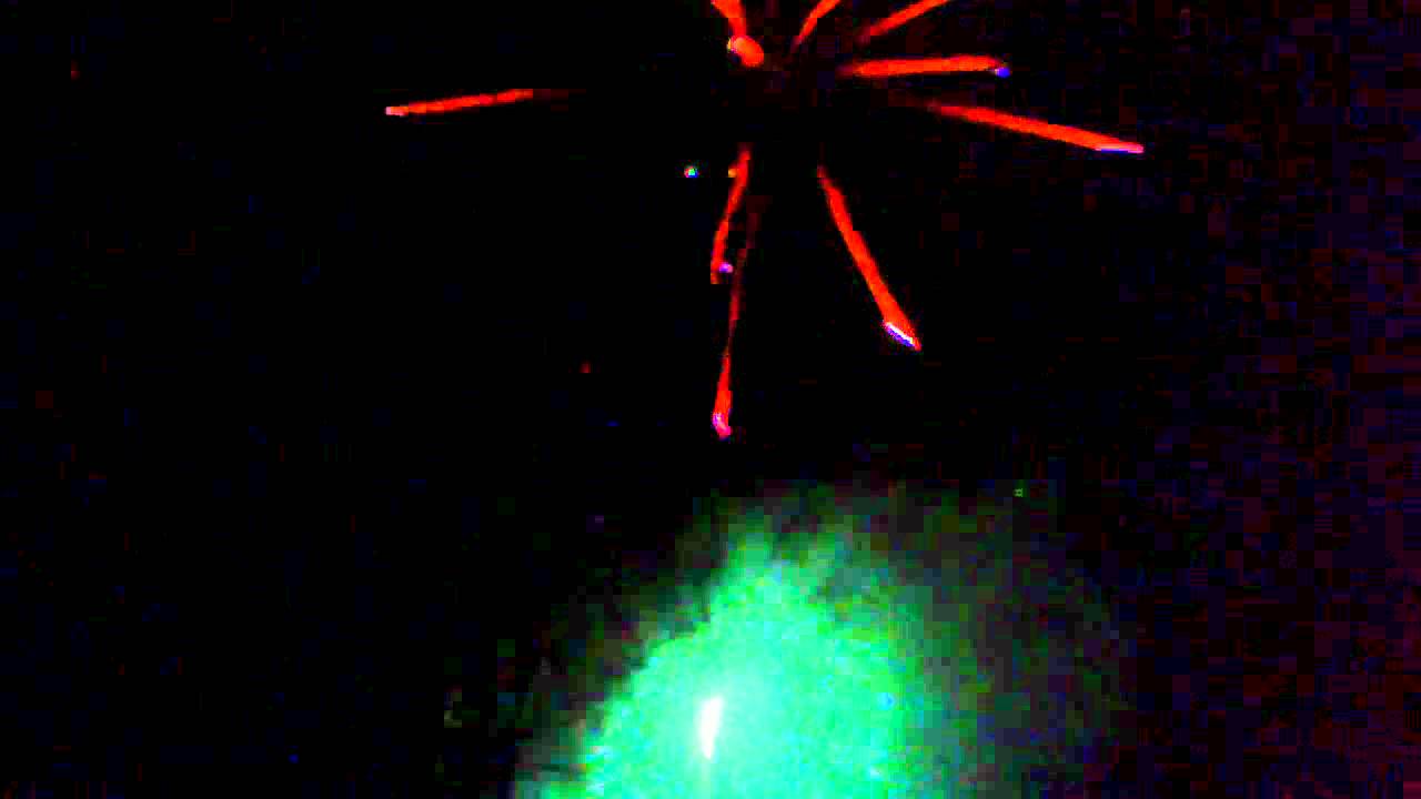 Firework Dollar - YouTube