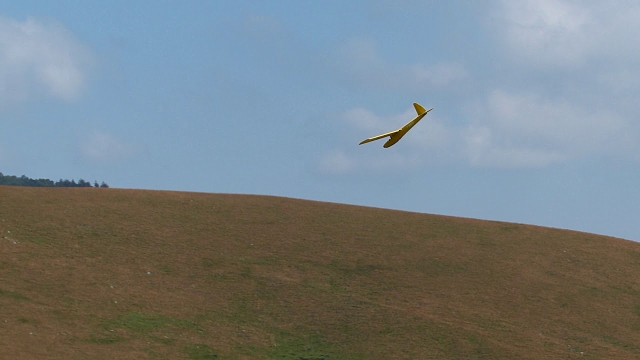 2020-06-26 Scout (trop de vent...) - YouTube