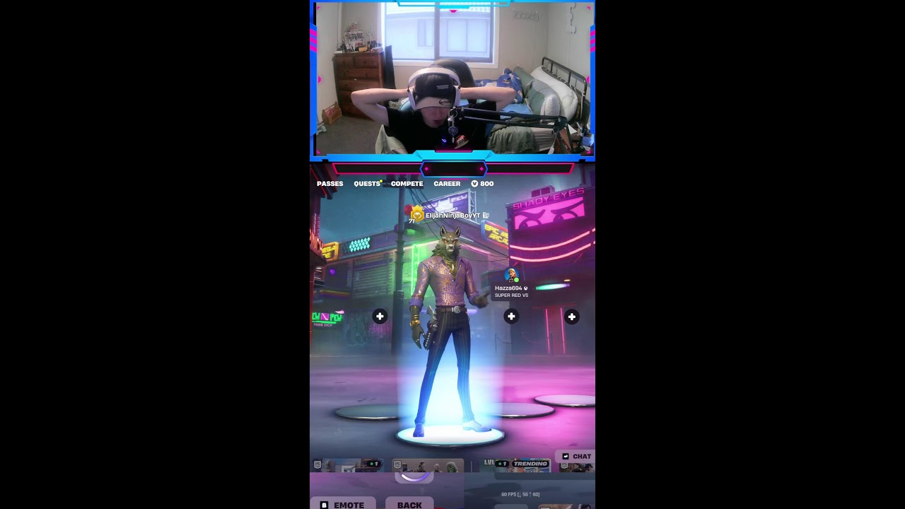 LIVE Fortnite - OCE l Road to 3,000 watch hours |Shorts stream - YouTube