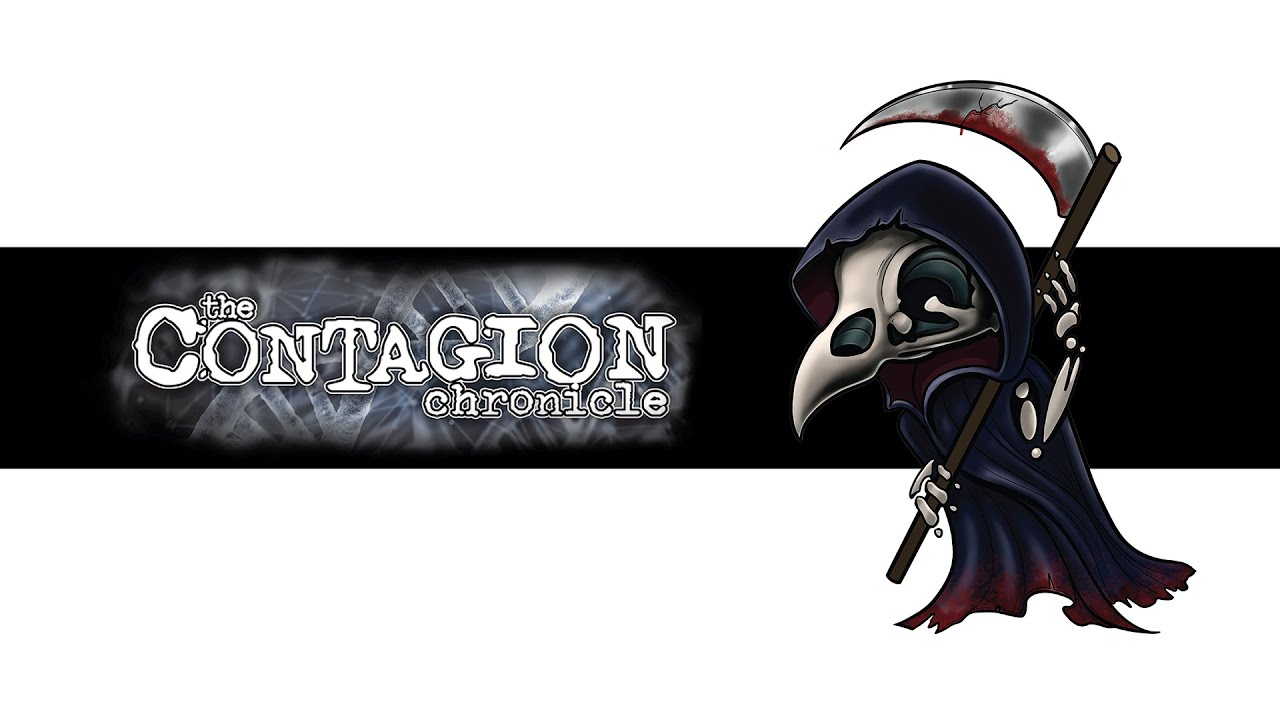 The Guide to the Contagion Chronicle Setting Manuscript - YouTube
