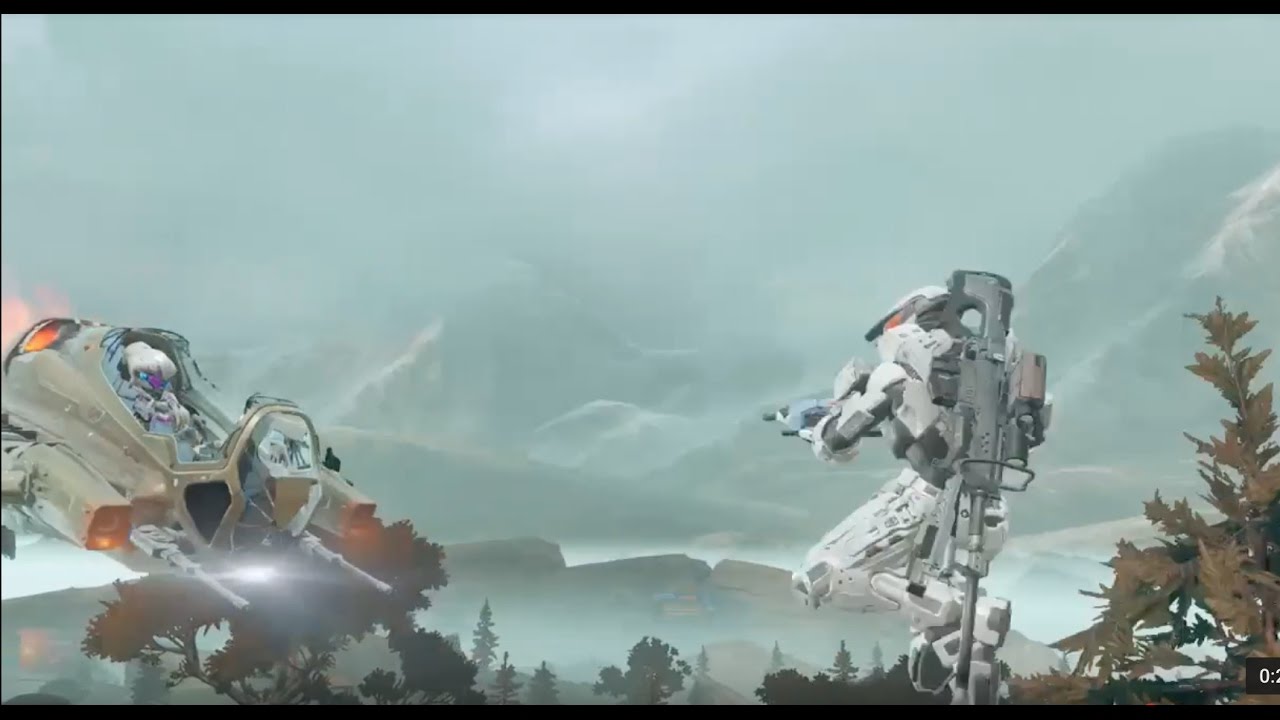 TEAM WANNABE YOUTUBERS - DayZ Custom Map - Halo 5 Guardians - YouTube