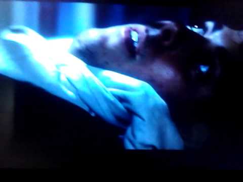 Freddy Krueger: Hang Scene - YouTube