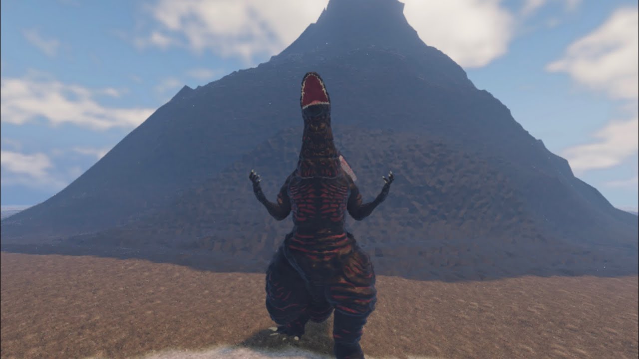 Maxing Shin Godzilla! (All Badge Kaiju Maxed! and Grinding for eva ...