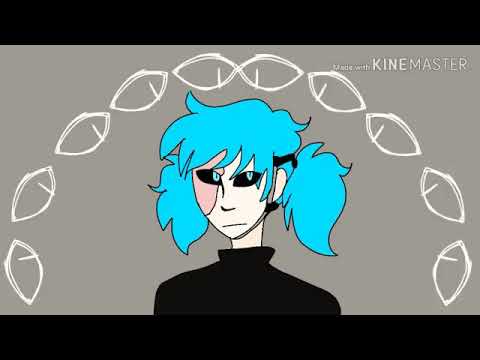 Top 10 meme//Sally face\\\\