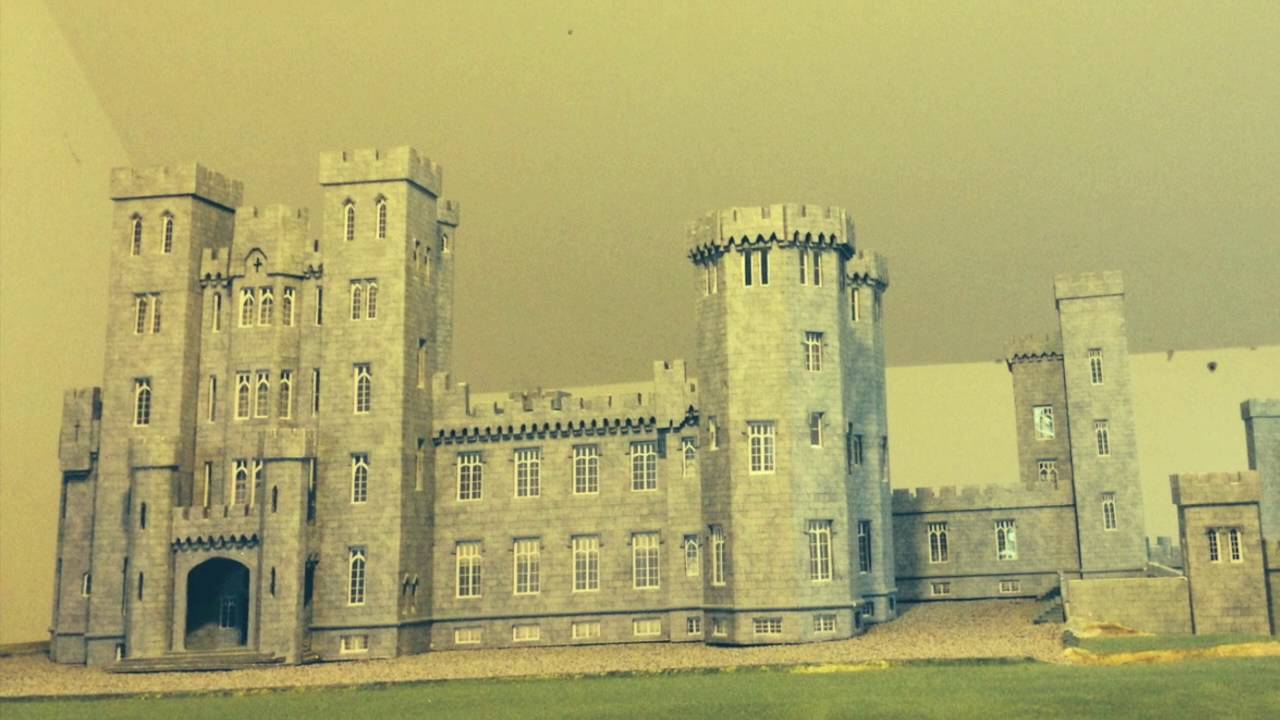Mitchelstown Castle by Darren D'Arcy - YouTube