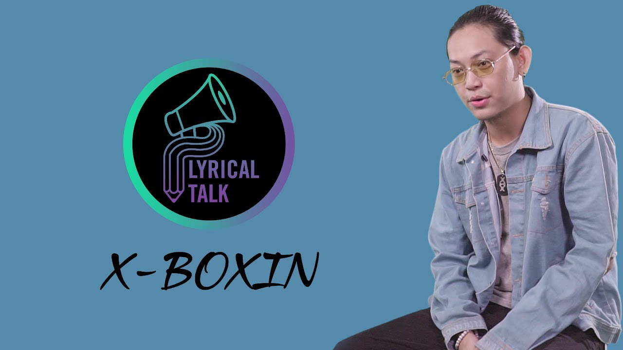 X-BOXIN | Lyrical Talk | HURT - YouTube