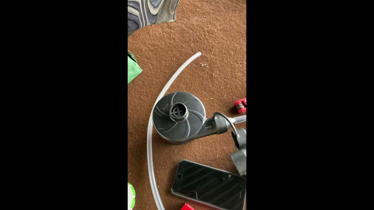 Самоделка для охлаждения ствола. Homemade barrel cooler - YouTube