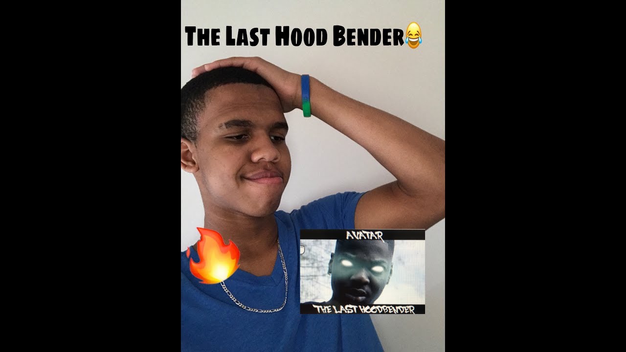 AVATAR THE LAST HOOD BENDER REACTION!!! - YouTube