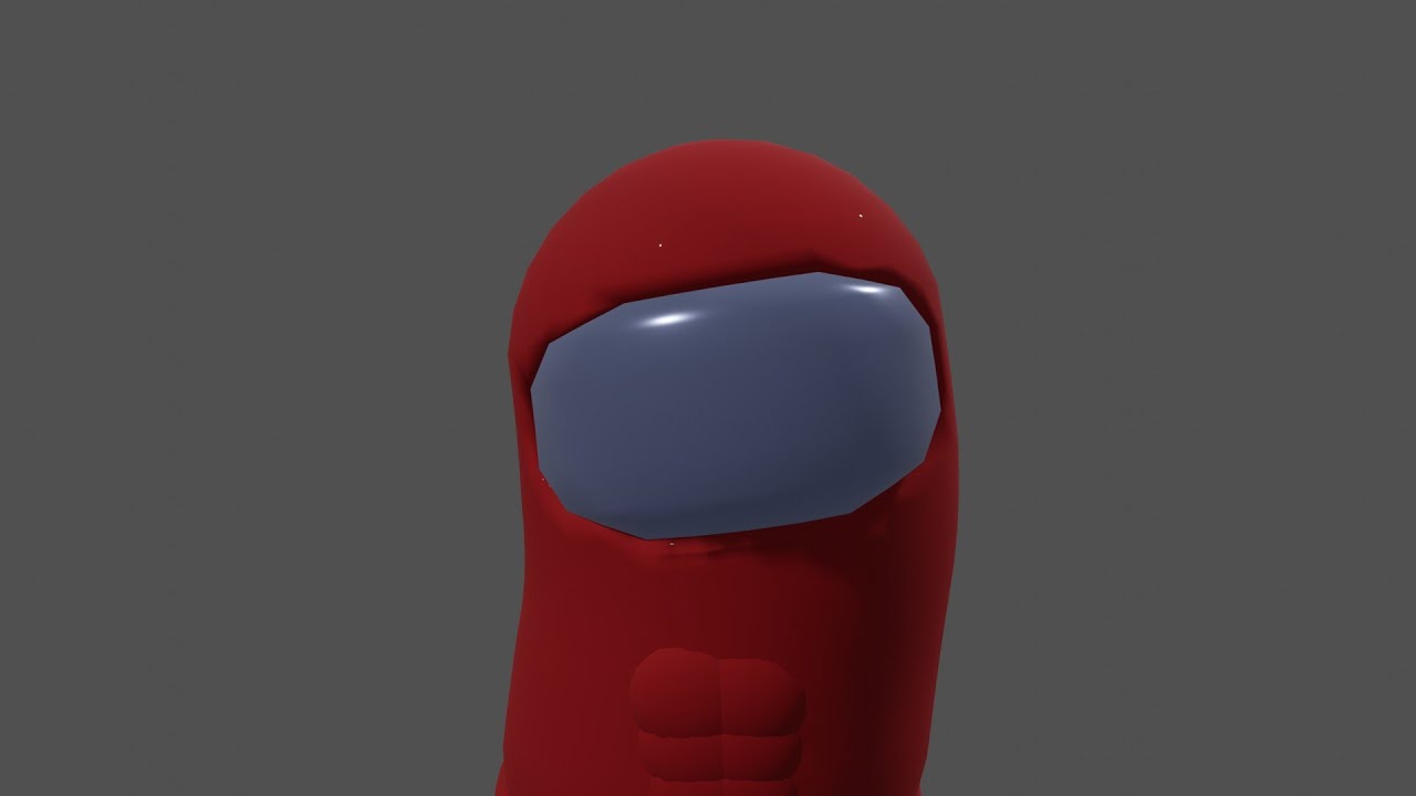 when the imposter is sus - YouTube