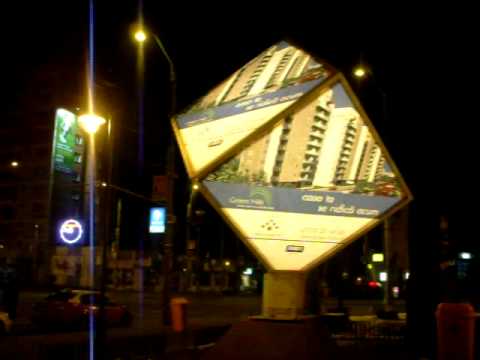 Cuburi Publicitare - YouTube