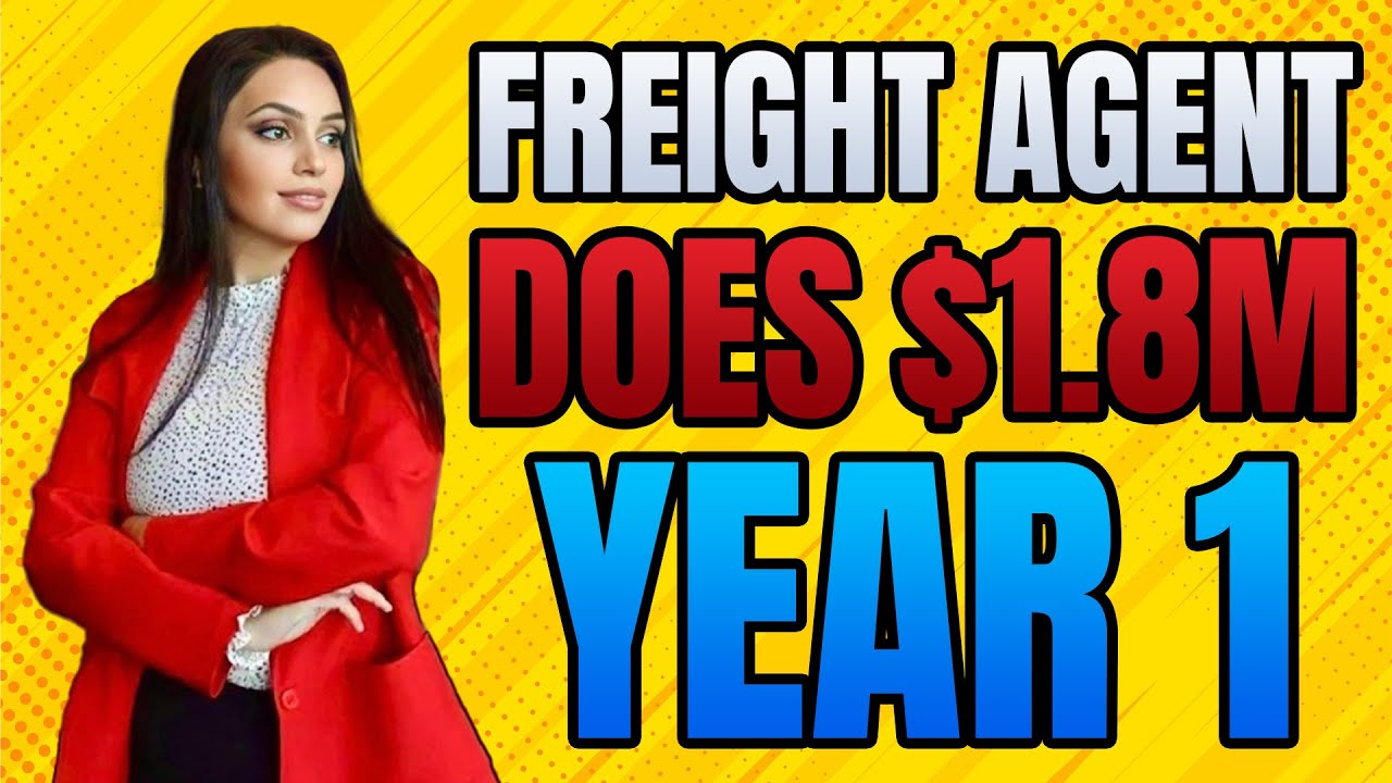 4 Tips on How to Get Shippers as a Freight Broker or Freight Agent ...