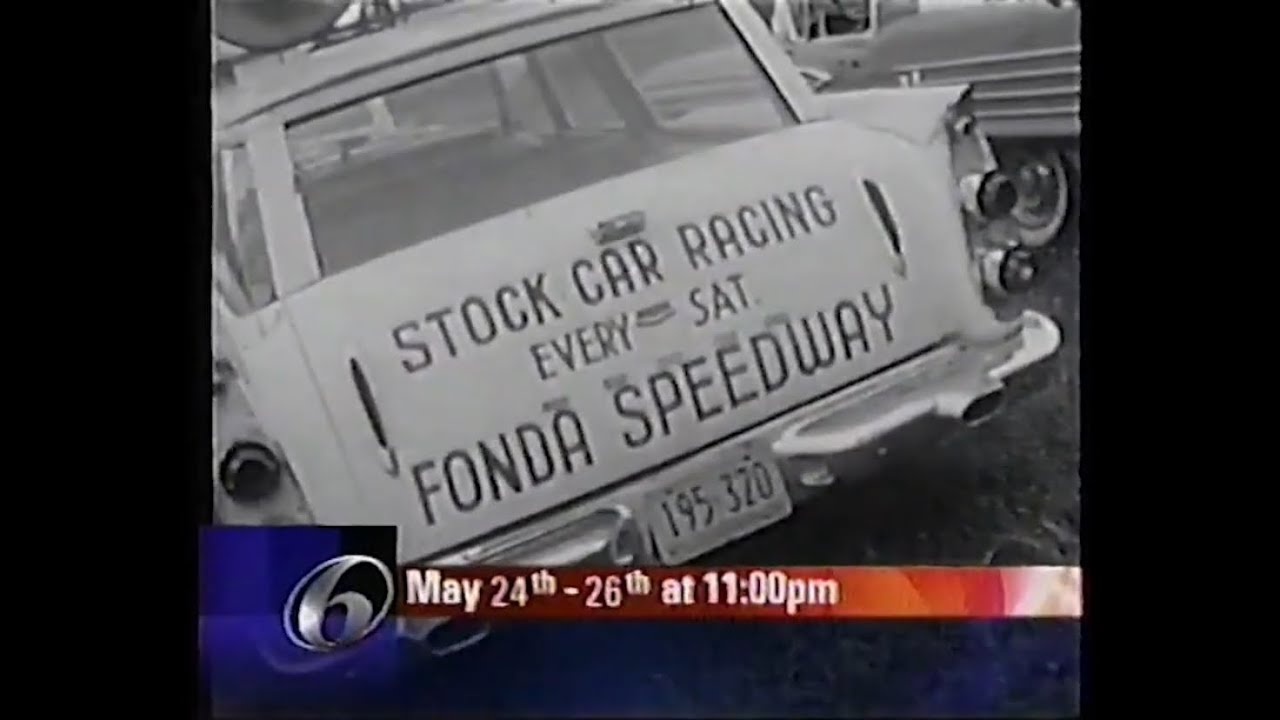 WRGB Commercial Breaks (May 16, 2004; Part 2) - YouTube