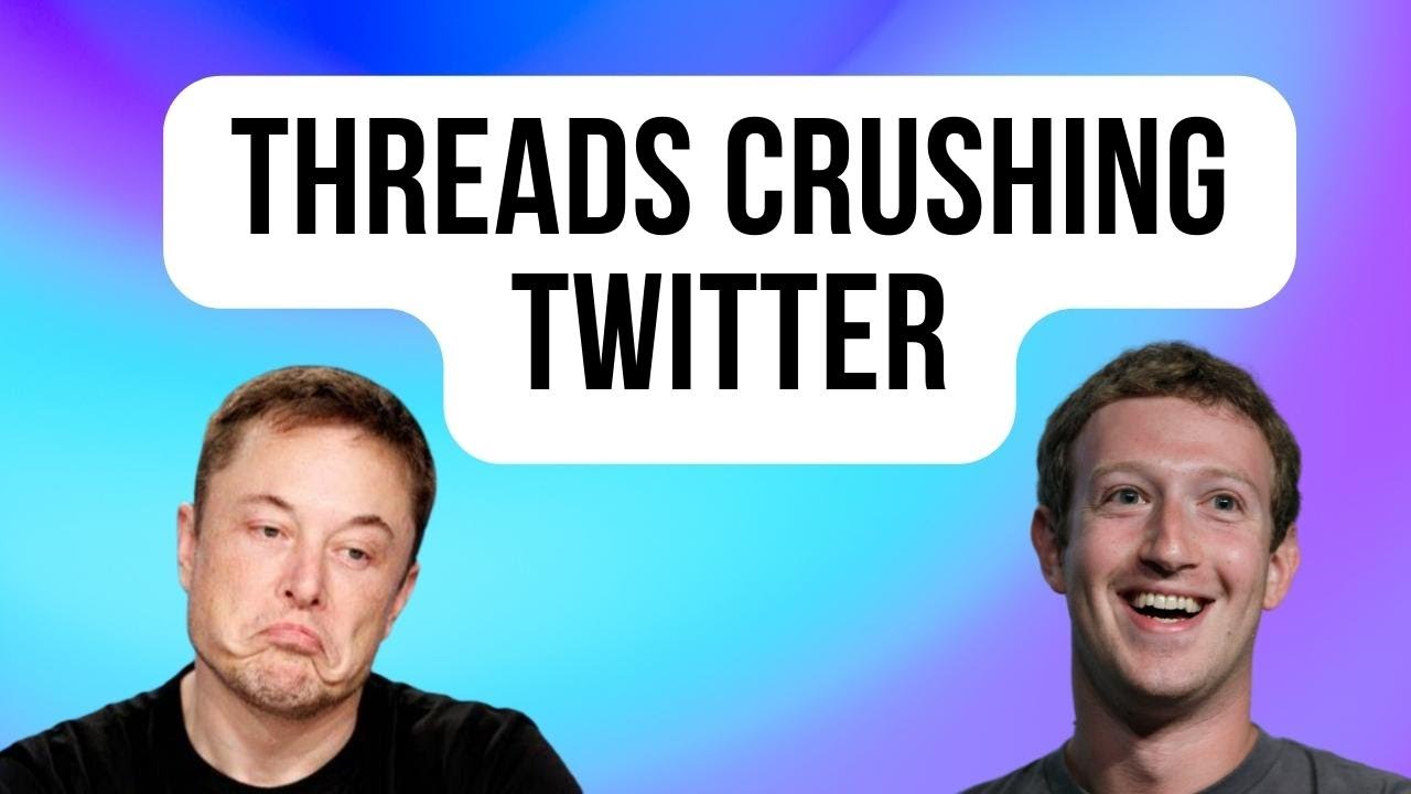 Elon Musk Is Fuming After Threads Gains Millions of Users Within Hours ...