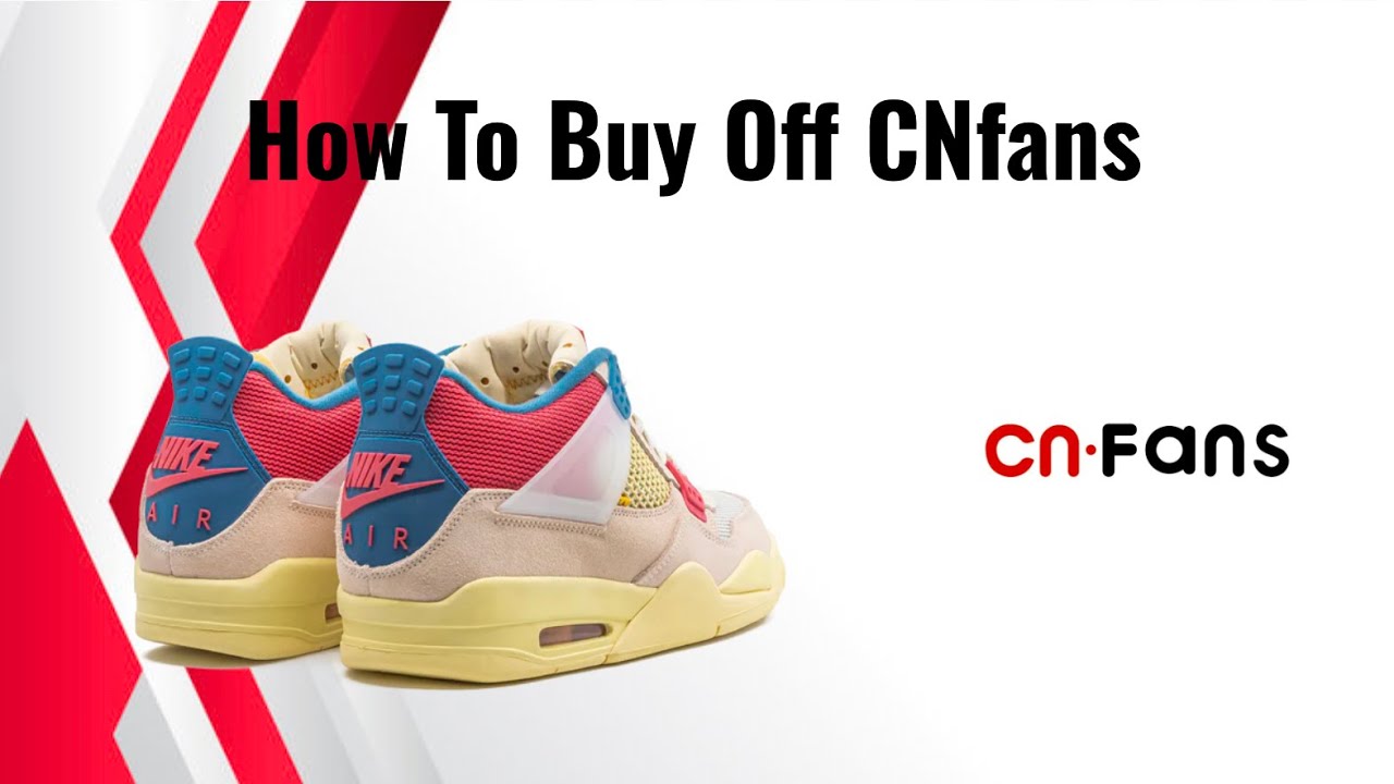 How To Buy Off CNfans | Best Shipping Website? - YouTube