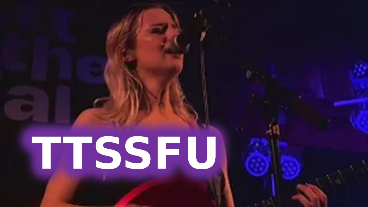 TTSSFU - Remember - Live at Left of the Dial Festival 2024 - YouTube