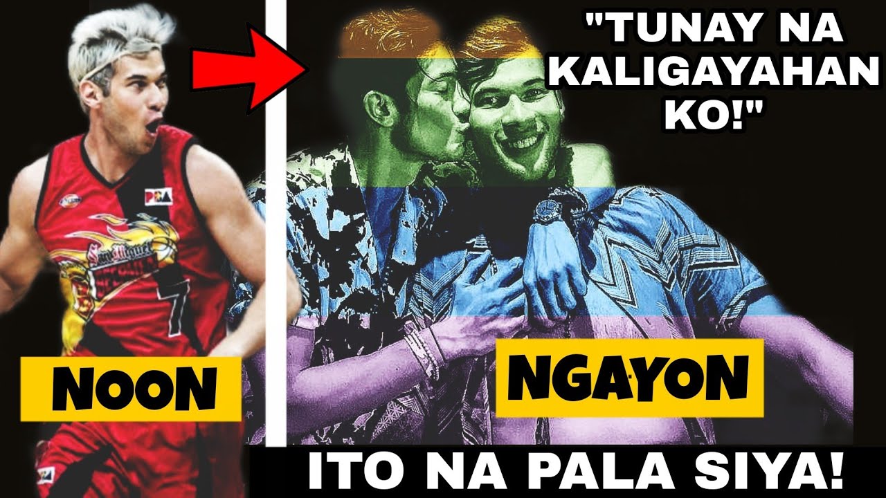 ANG TUNAY NA KALIGAYAHAN! NI ARNOLD VAN OPSTAL | 6"9 PLAYER NA BINANGKO ...