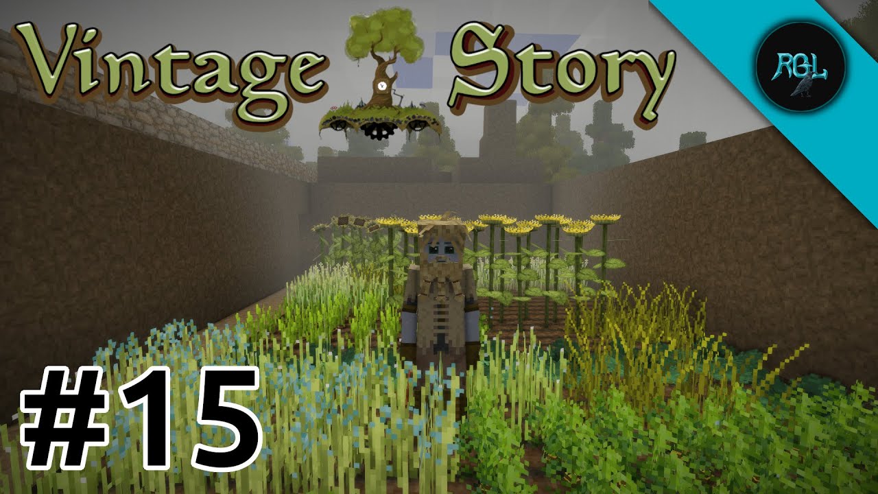 Vintage Story Mods The Neighbours Vintage Story Mod DB