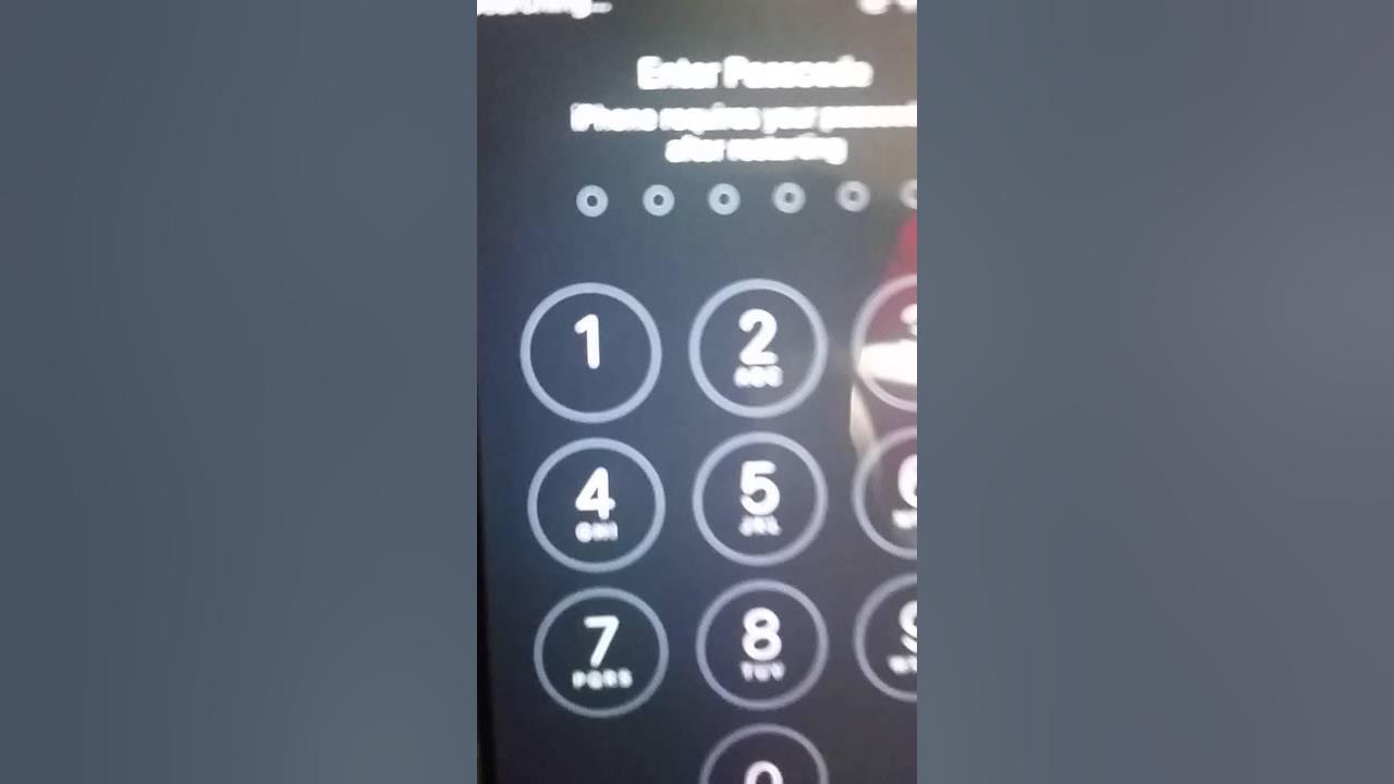 Screen Going Blank On IPhone 5c YouTube screen-going-blank-on-iphone-5c-youtube