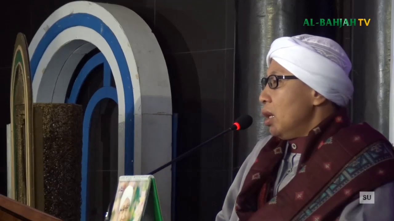 Wirdul Fatih - YouTube