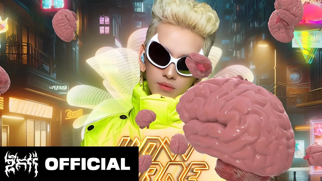 G-DEVITH - គិតម៉េចវិញ? - Official Audio - YouTube