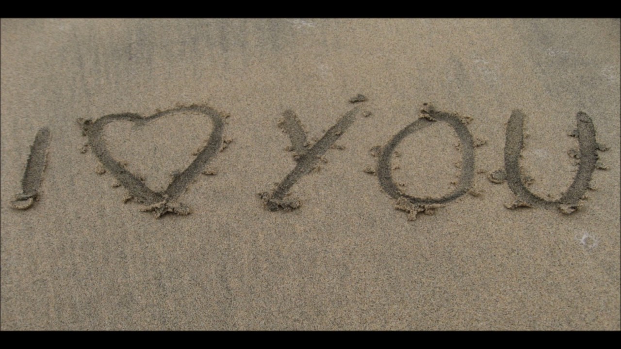 YOYO - I love U (Original Version) - YouTube