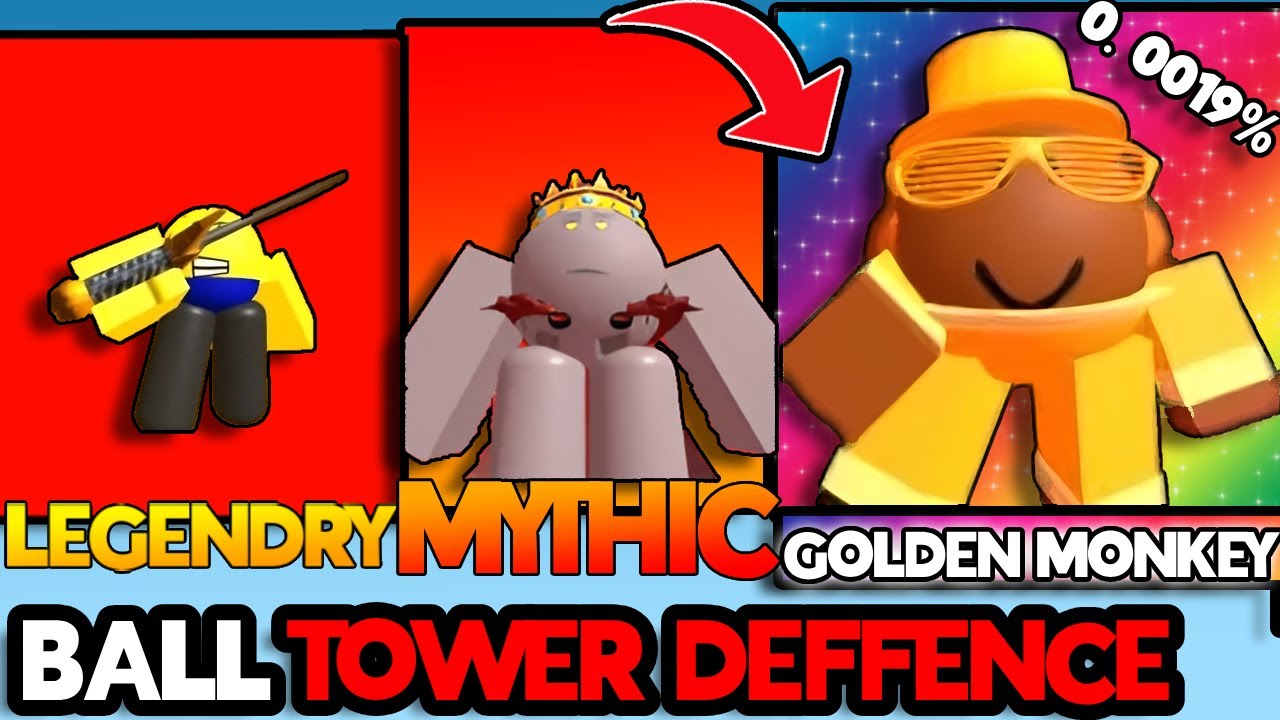 I Spent $7131297343 On Crates in Roblox Ball Tower Defense and Got THIS ...
