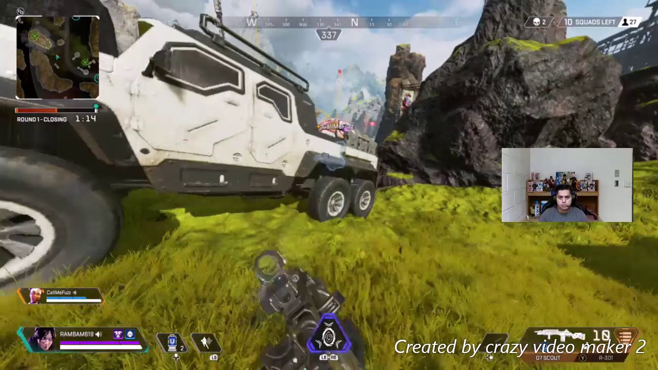 Apex Legends - YouTube