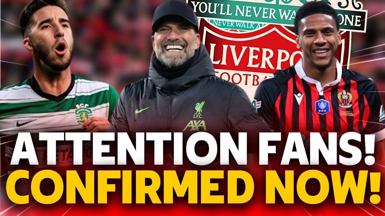 💥🚨EXCLUSIVE! LAST MINUTE UPDATE! BIG NEWS CONFIRMED! LATEST NEWS FROM ...