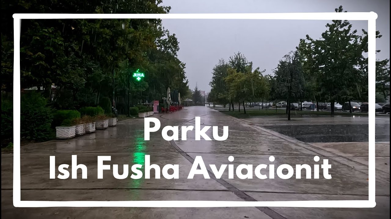 Shi bie ne Tirane 4K - YouTube
