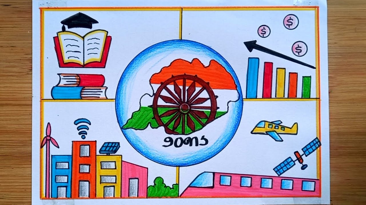Samrudha Odisha Ra Ruparekha Drawing/2036 Samrudha Odisha Drawing /2025 ...