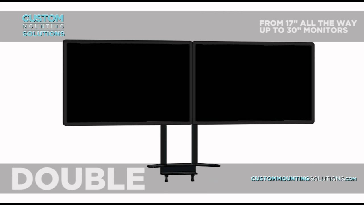 Custom Mounting Solutions - YouTube