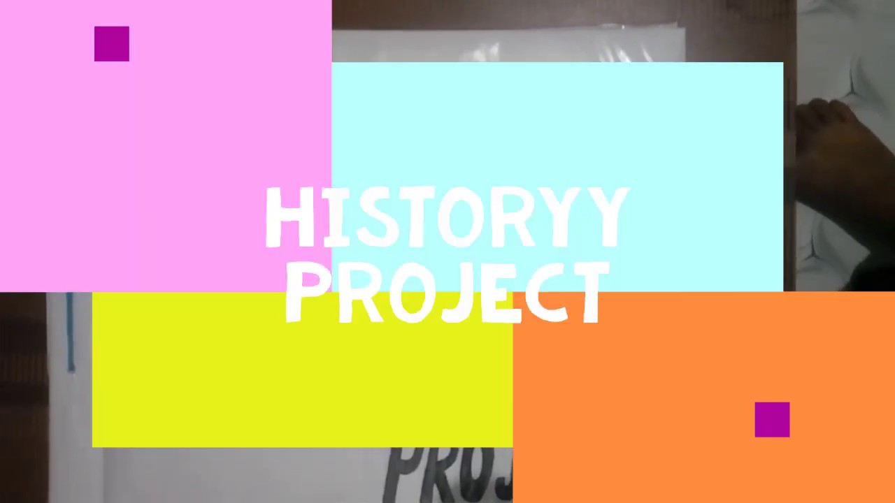 History Project | Class 10 | UNESCO - YouTube