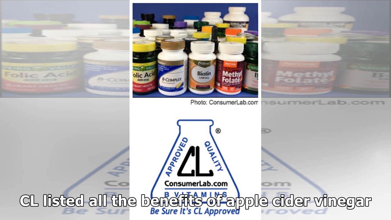 ConsumerLab Reviews - 4.5 Stars - YouTube