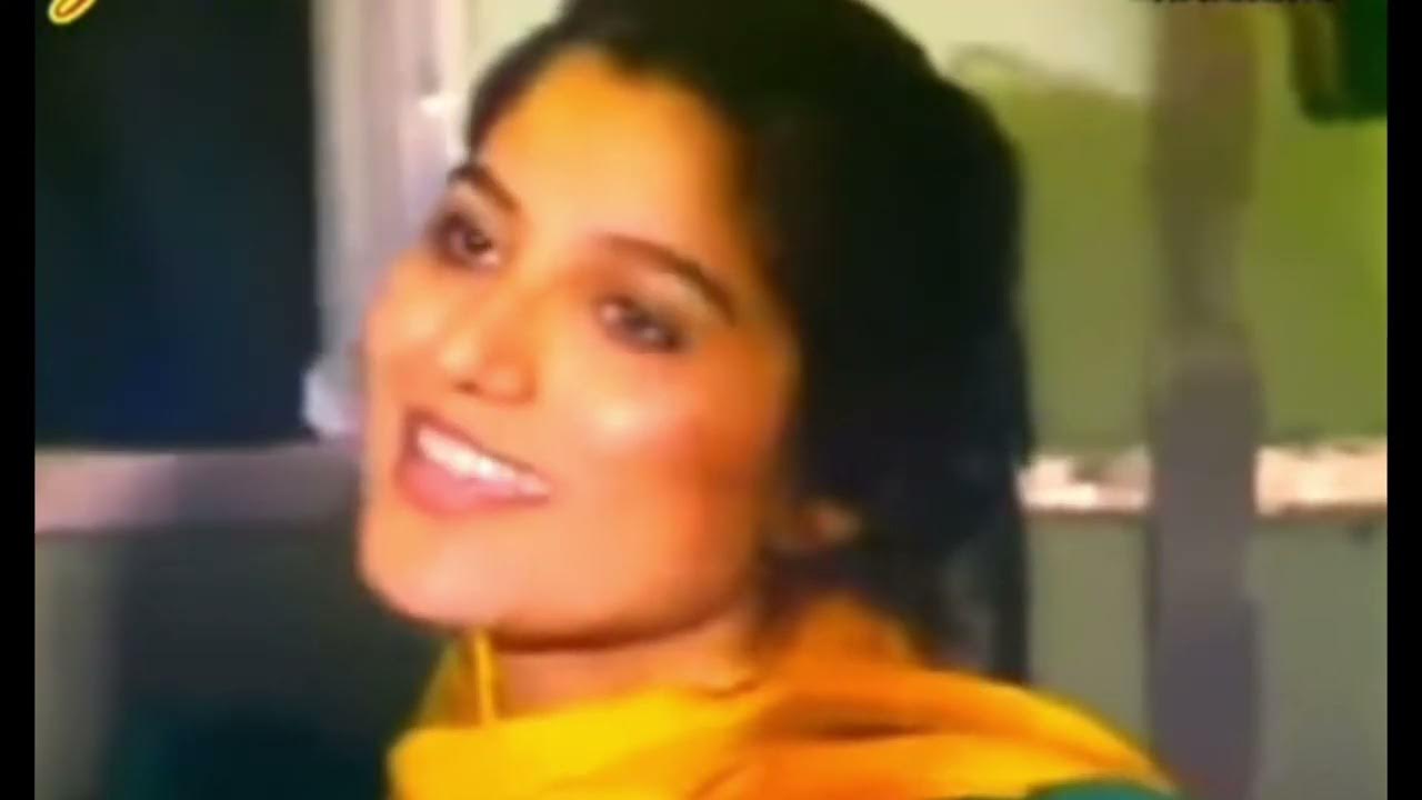 Eid train || drama serial || || moin Akhtar || Pakistani old drama scene part 4 #drama - YouTube