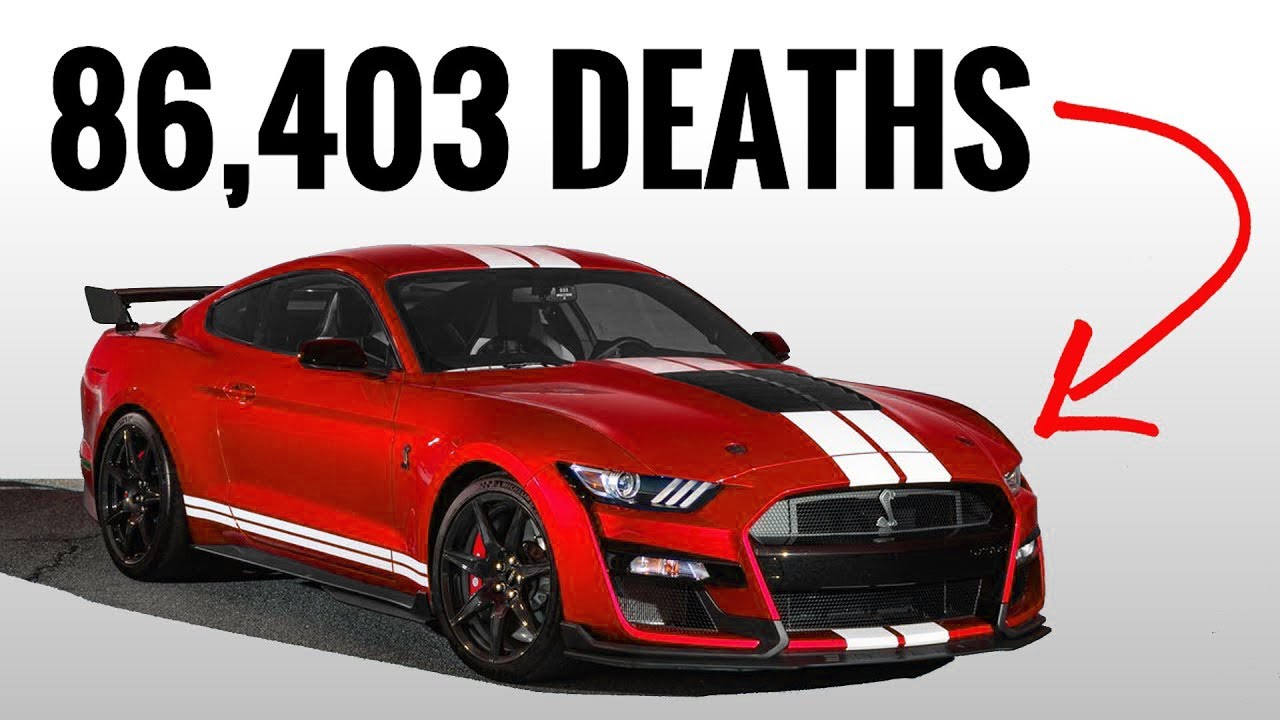 7 Worst Sports Cars Only Stupid People Buy - YouTube