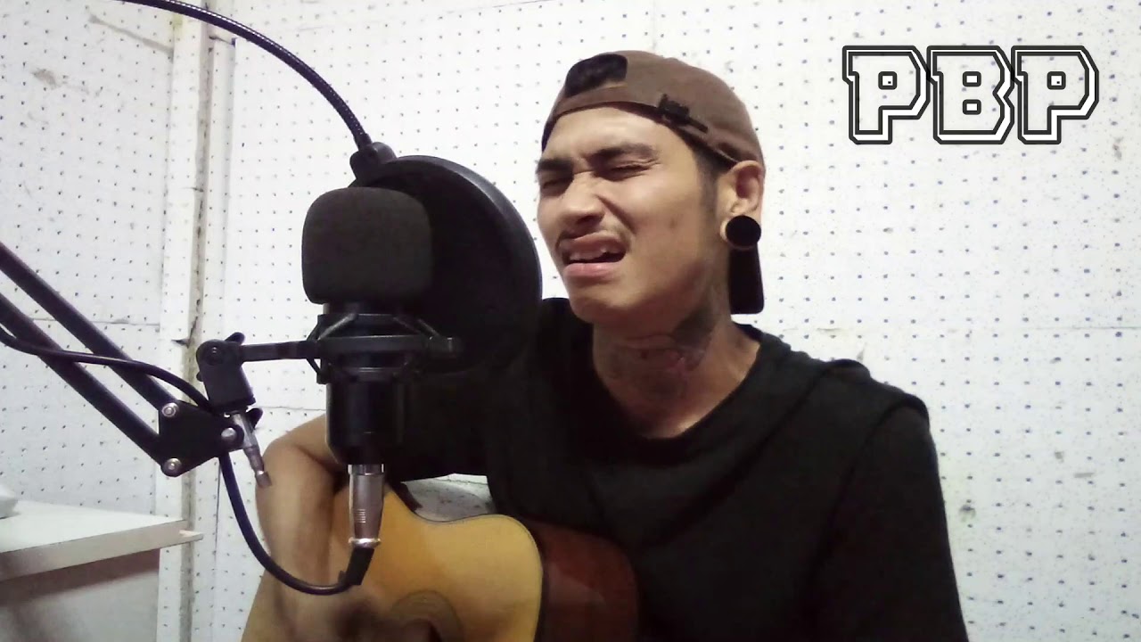 เขียนให้ลืมเธอ - PBP [ cover ] - YouTube