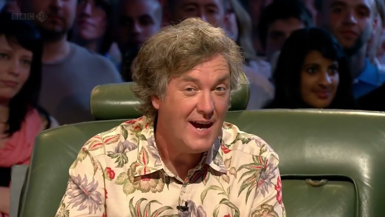 Top Gear Lucca Monaco Road Trip 1 - YouTube