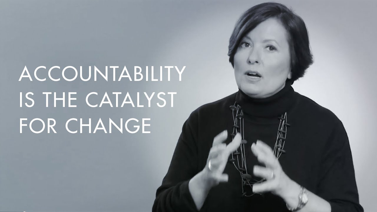 Jody Michael: Accountability Mirror - YouTube