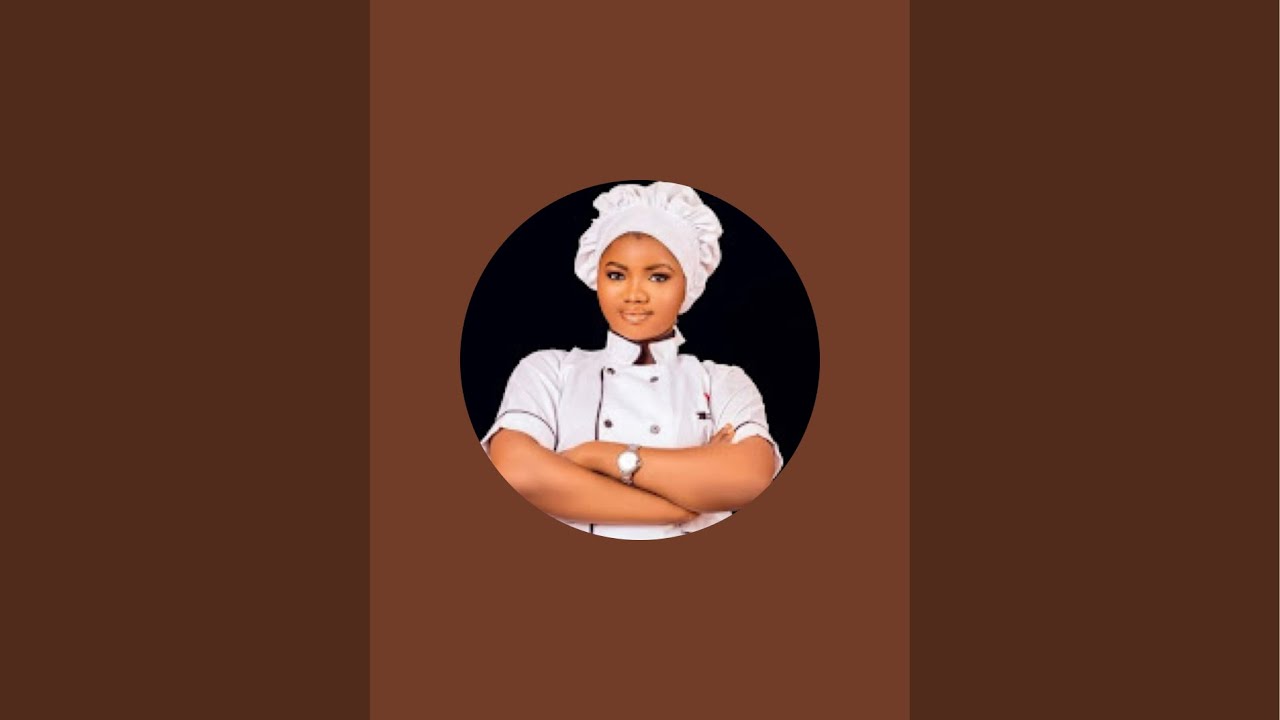 Please say hello to this African girl | Connect with me - YouTube