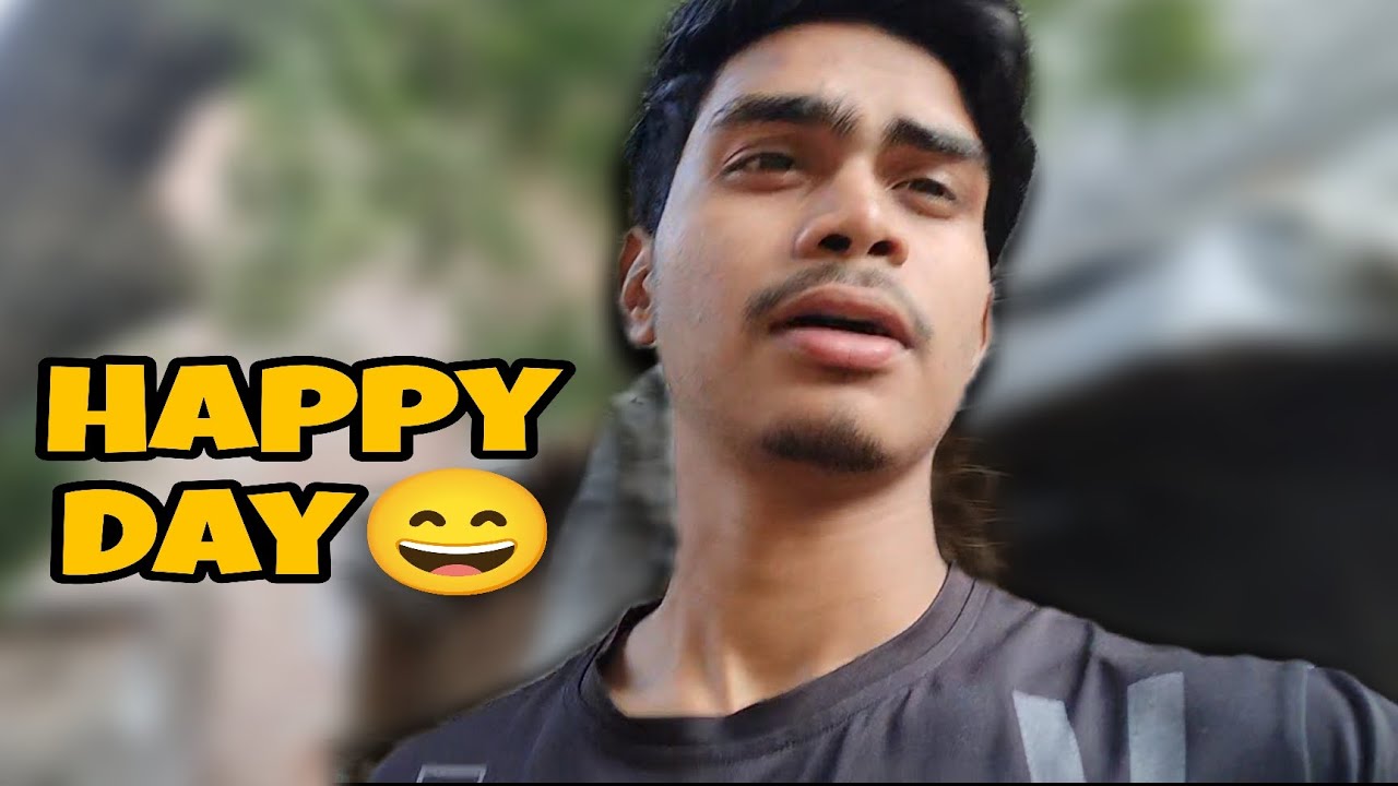 Acha Din gya aaj toh😁| Happy Ending 🥰| ItsMohitVlogs - YouTube