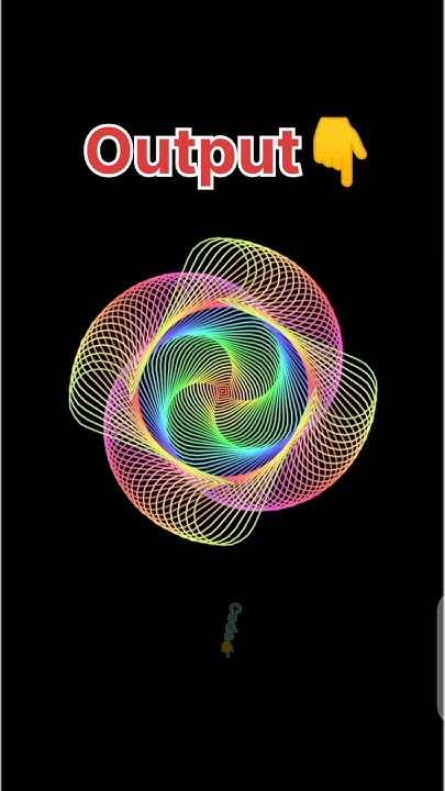 Turtle Graphics Design Python Turtle Graphics Coding Shorts Python Turtlegraphics Youtube