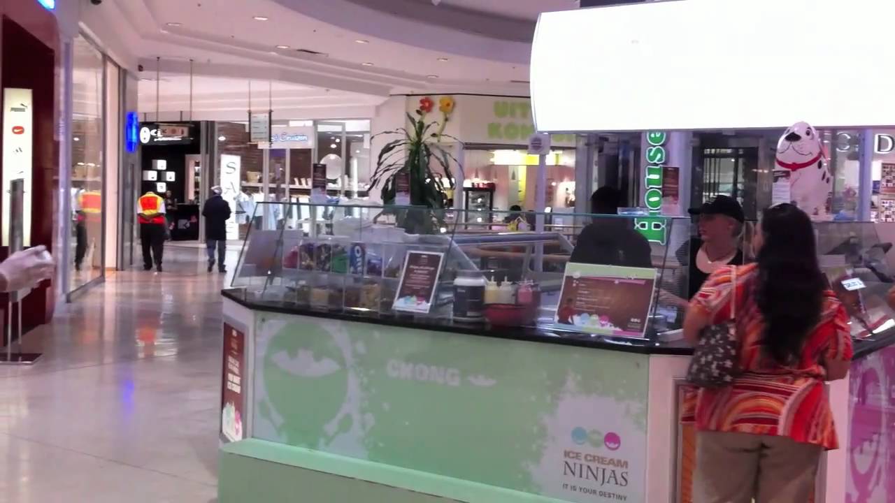 Ice Cream Ninjas - Epic ice cream toss compilation - YouTube