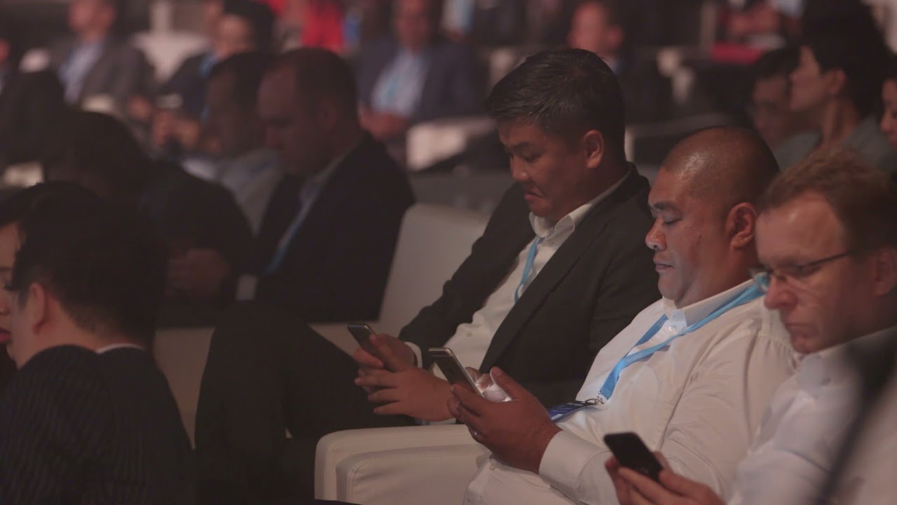 Hilton 2018 APAC Conference Case Study Video - YouTube