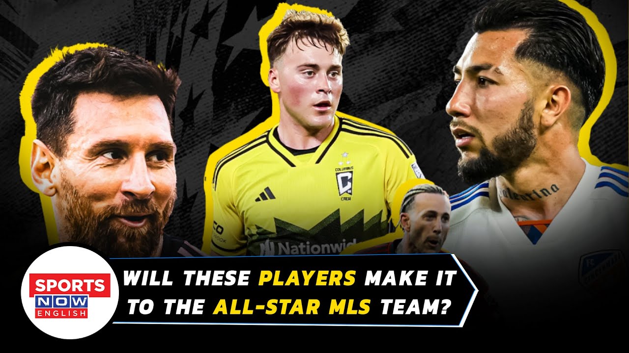 Who Will Miss Out And Who Can Make The Cut For the All-Star MLS Team ...