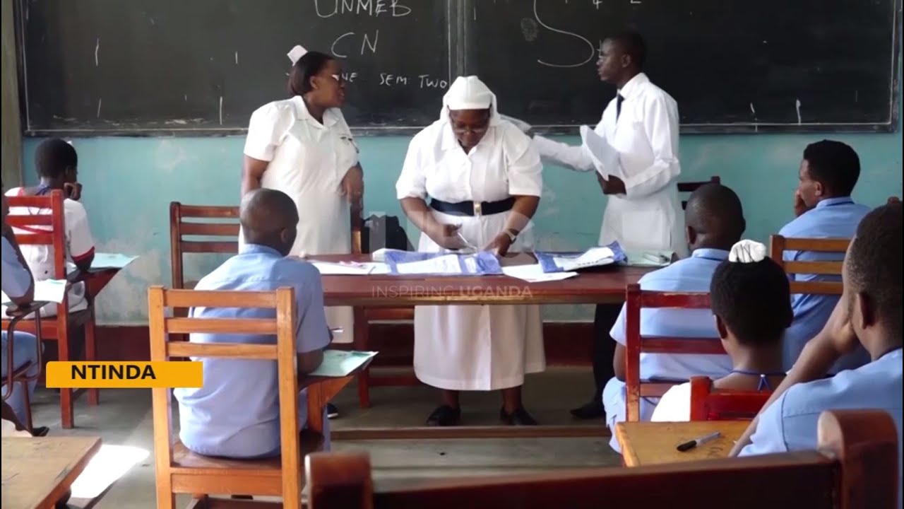 UNMEB June semester exams to commence next Week - YouTube