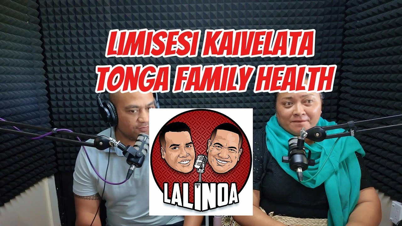 Raising Awareness: STI Conversations with Tonga Family Health - YouTube
